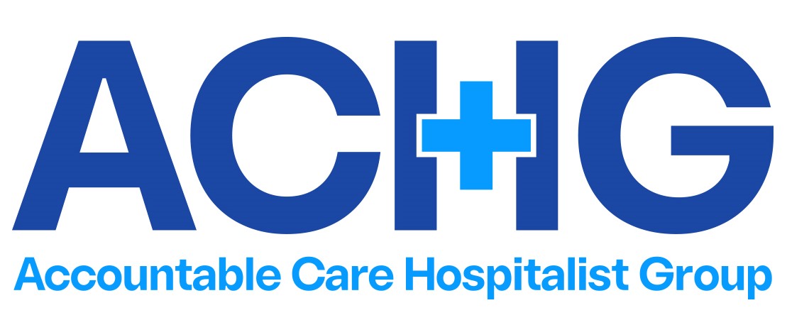 ACHG – Accountable Care Hospital Group